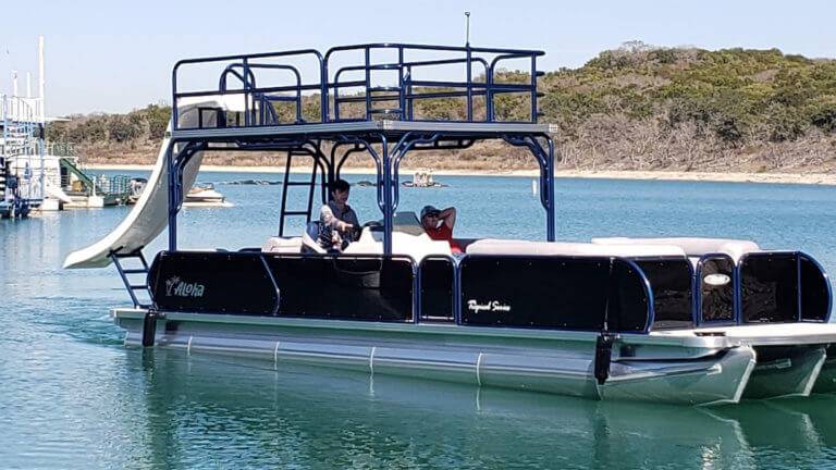 Hidden Cove Marina - Boat Club