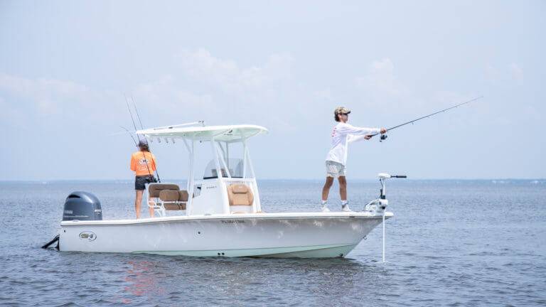 Suntex Boat Club in Destin | Florida Boat Club