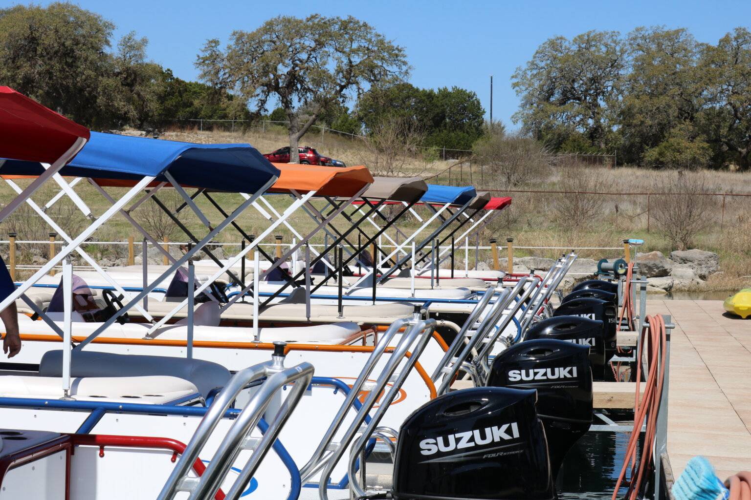 Hidden Cove Marina - Boat Club