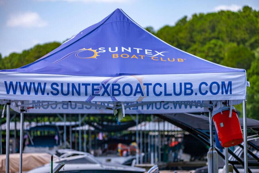 Little River Marina - Boat Club