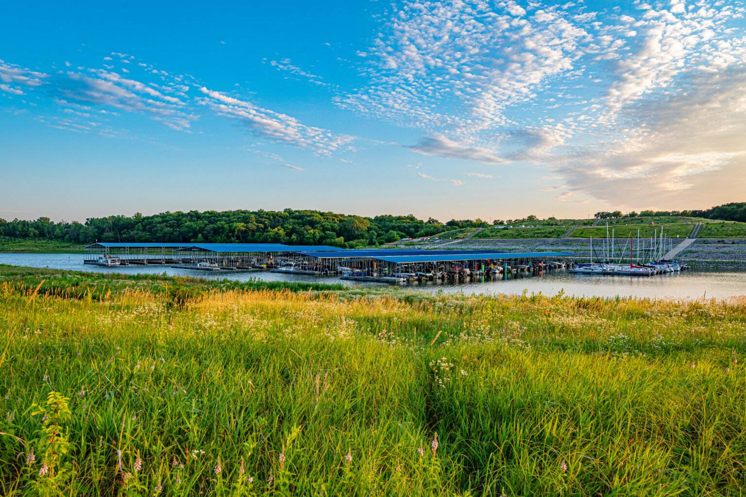 Red Rock Marina - Boat Club
