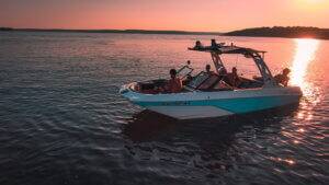 CrossTimbers Marina - Boat Club