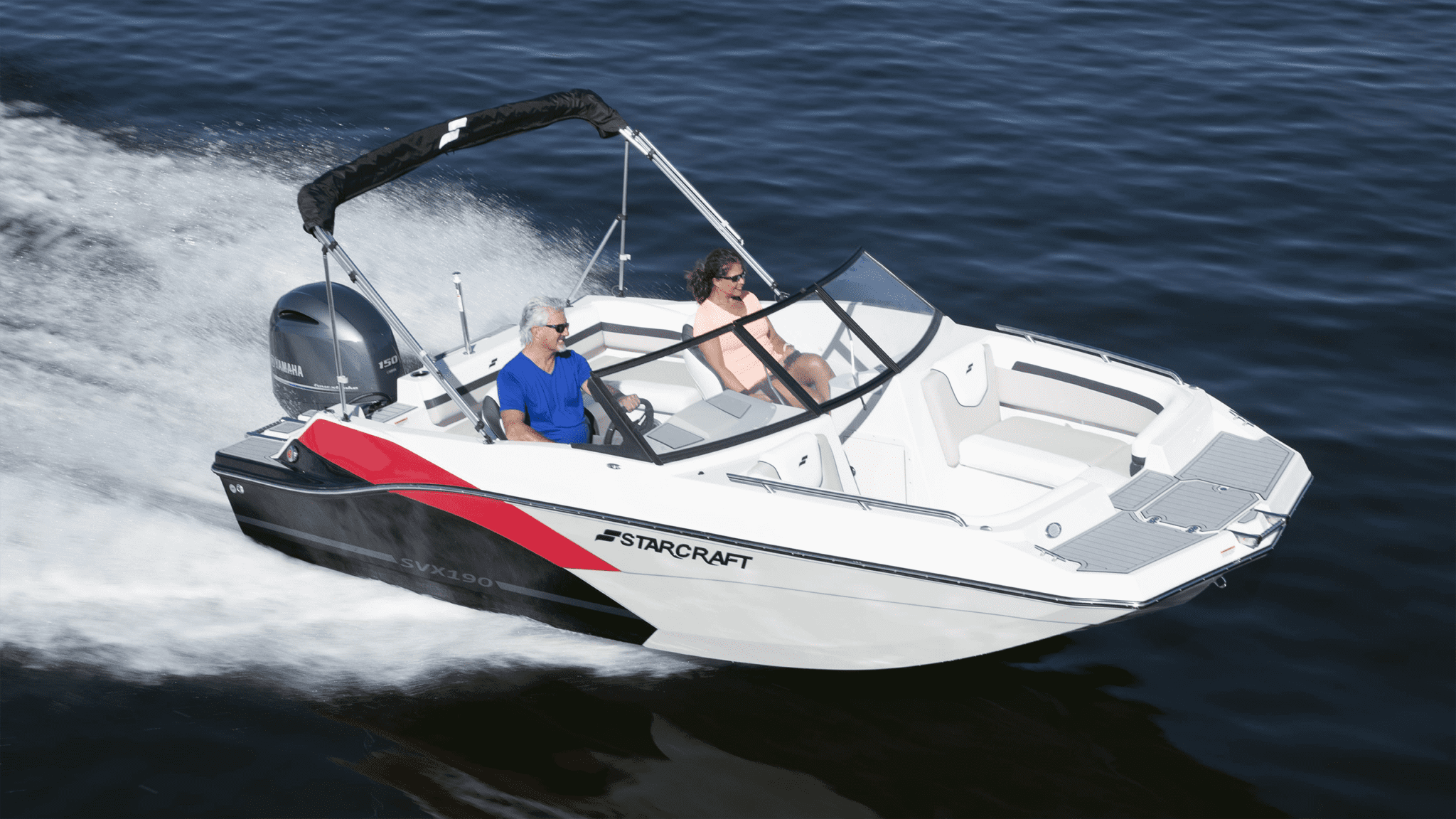 Saylorville Lake Marina - Boat Club