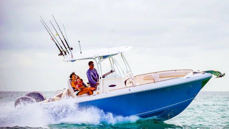 Suntex Boat Club in Sarasota | Florida Boat Club