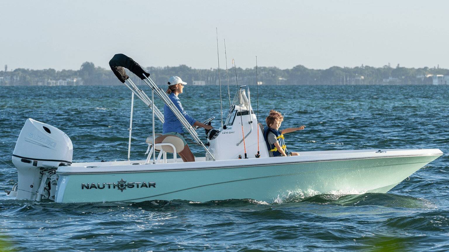 Suntex Boat Club in Fort Myers Beach | Florida Boat Club