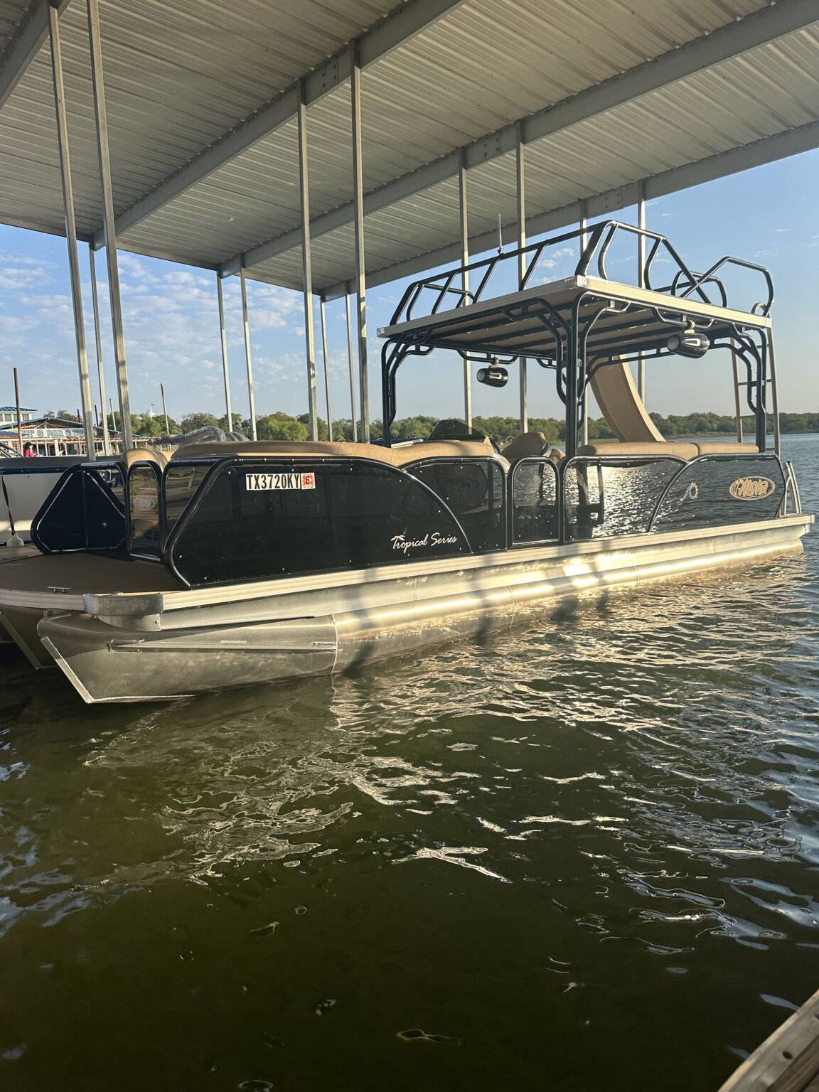 Hidden Cove Marina - Boat Club