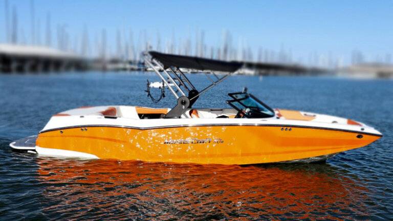 Little River Marina - Boat Club