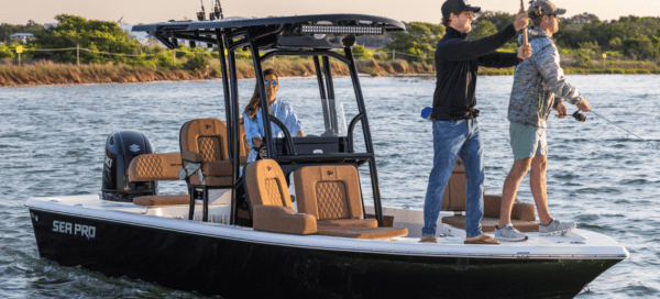 Suntex Boat Club in Sarasota | Florida Boat Club